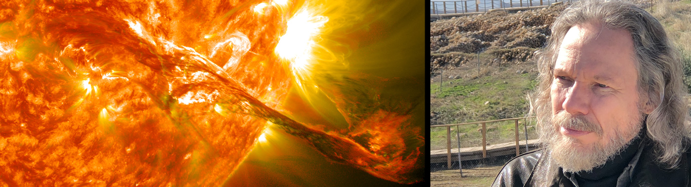 Robert M. Schoch: Research Highlights